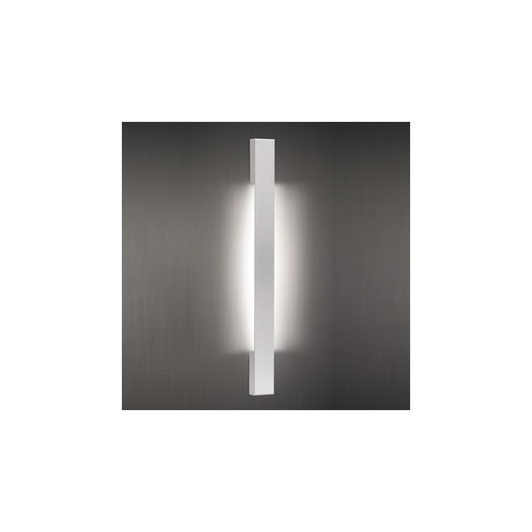 ARANDELA LED LINEA M 6W ALUMÍNIO | MISTERLED SLED6016 - Belluce