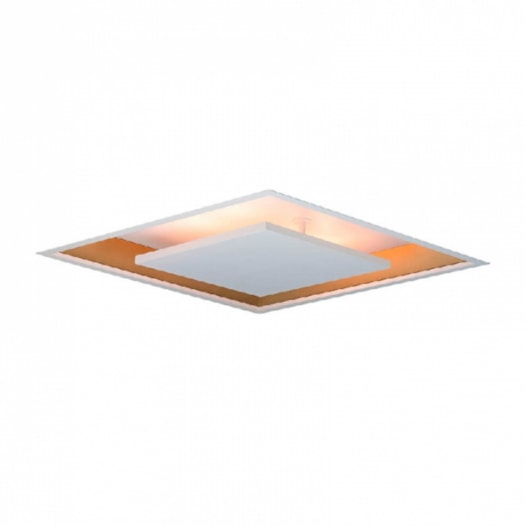 EMBUTIDO NEW PICTURE LED 25,2W 4000K 127/220V 62X62X7CM | NEWLINE ...