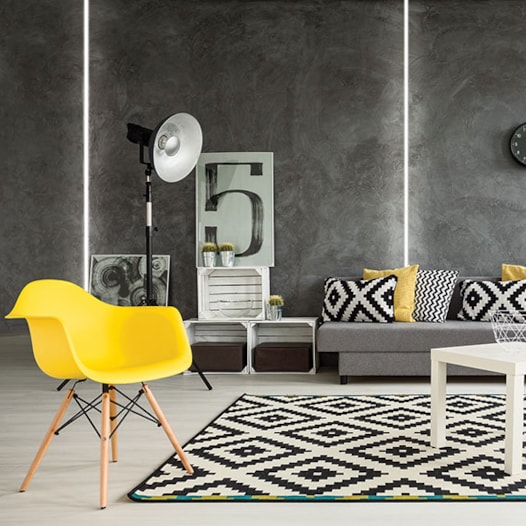 PERFIL DE EMBUTIR LED SOB MEDIDA LINEAR P/ DRYWALL 12V ALUMÍNIO PRATA ...