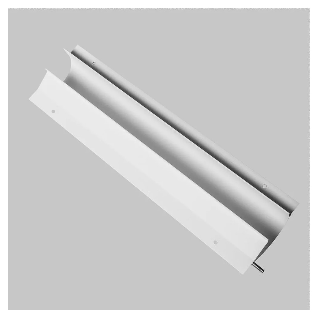 PERFIL DE LED EMBUTIR FENDA NO FRAME JUNÇÃO QUINA FENDA 130X130MM ...