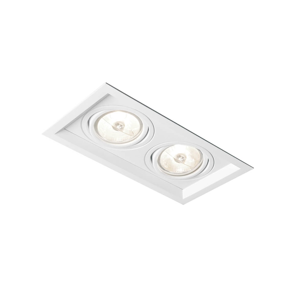 RECUADO II CS EMBUTIDO